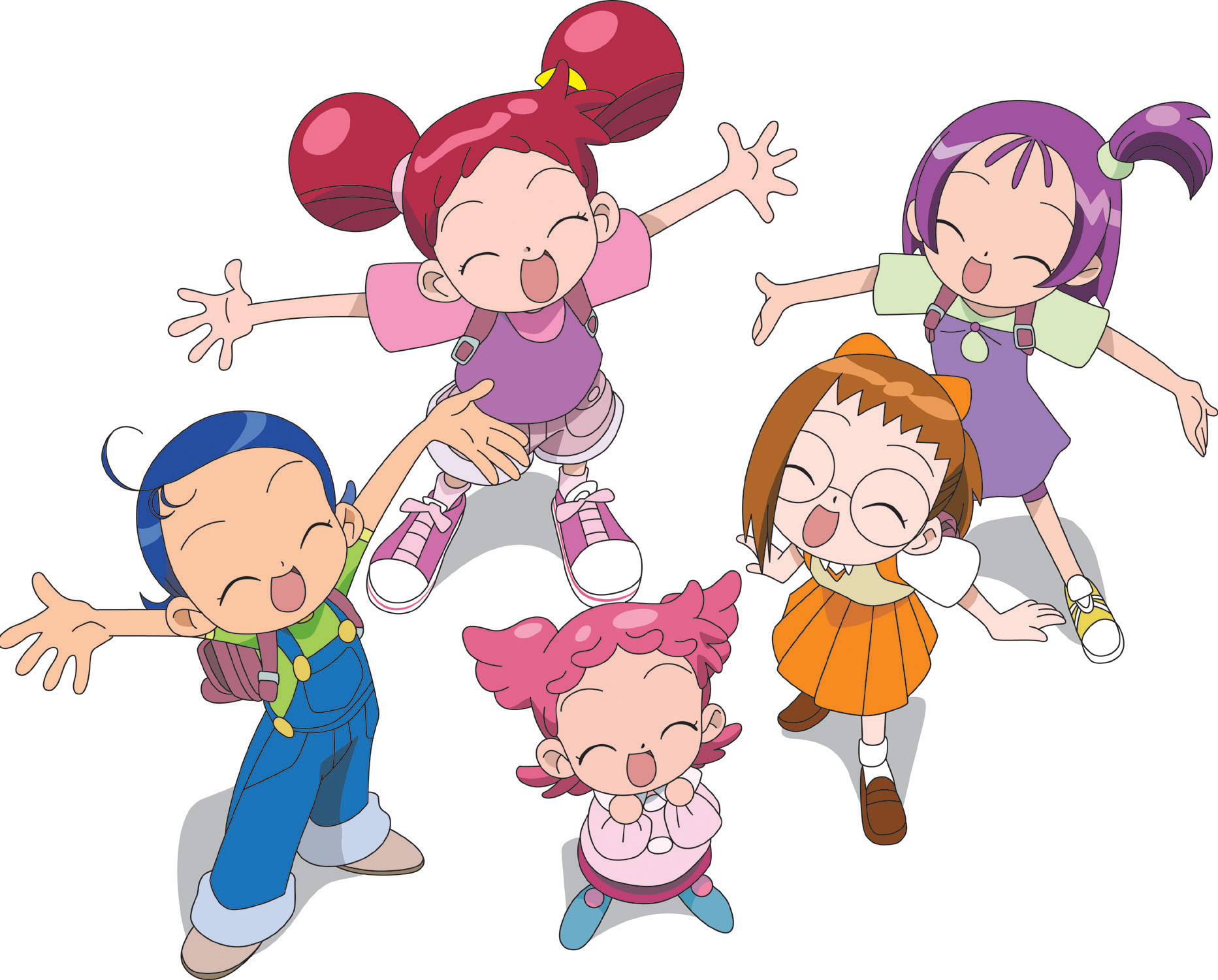 Ojamajo Doremi Pop